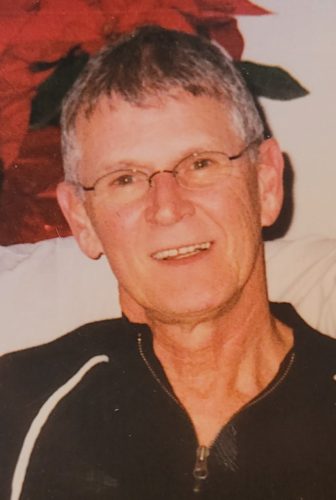 William ‘Bill’ Garfield Reeder | News, Sports, Jobs - Marietta Times